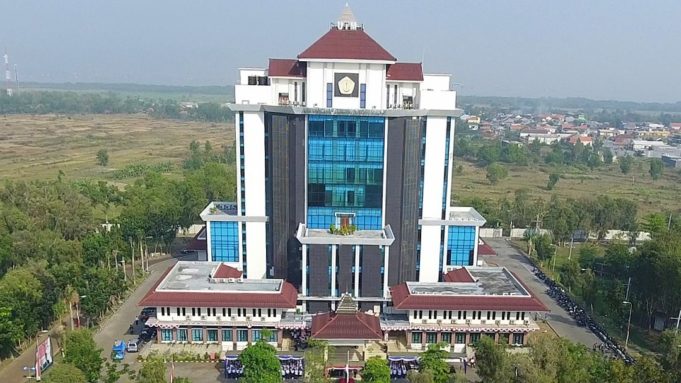 Terapkan Kuliah Online, Mahasiswa UTM Dapat Kompensasi 150 Ribu dari Kampus