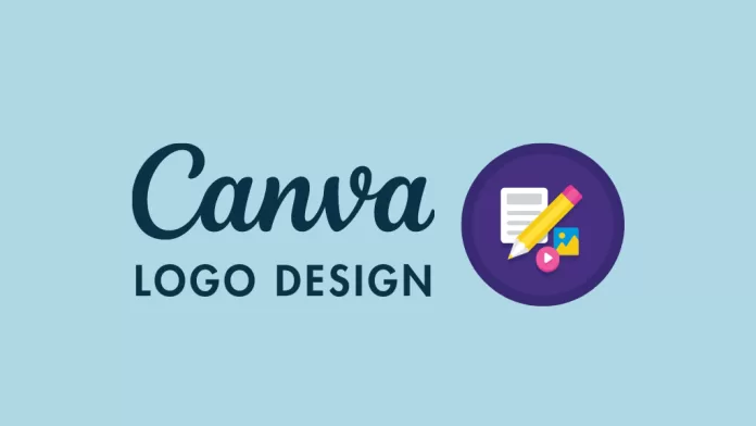 Cara Membuat Logo Inisial Nama di Canva